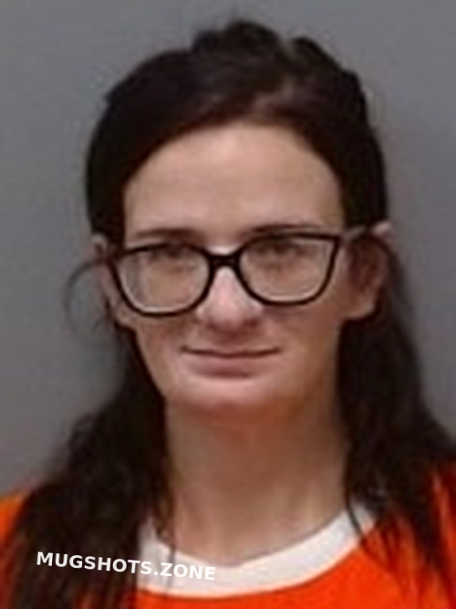 ROSSON TRACI ANN 07/21/2025 - Hendricks County Mugshots Zone