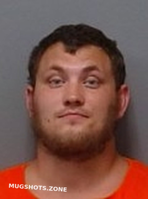 SHANE CHRISTOPHER MICHAEL 07/22/2025 - Hendricks County Mugshots Zone
