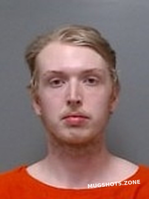 STROUP AERAN MICHAEL 07/22/2025 - Hendricks County Mugshots Zone