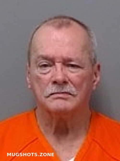 BANDY ROBERT VERNON 07/23/2025 - Hendricks County Mugshots Zone