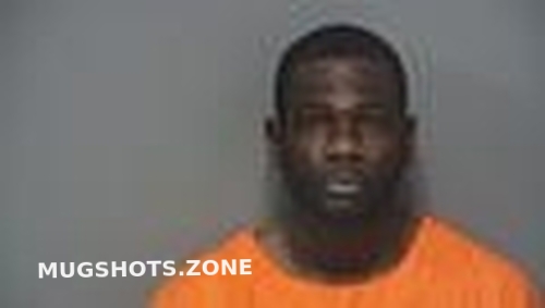 MCKNIGHT DEVONTE JORDAN 07/24/2025 - Hendricks County Mugshots Zone