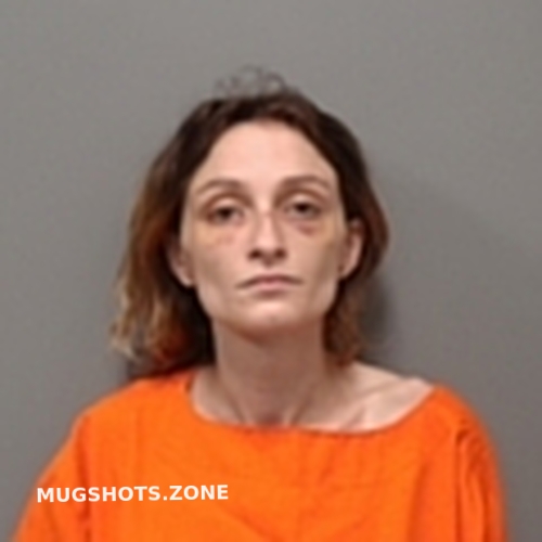 KESTERSON JADE AIREAN 07/29/2025 - Hendricks County Mugshots Zone