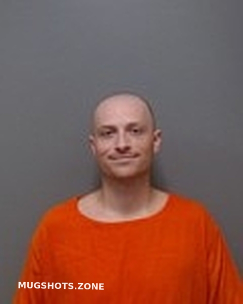 HYNDS SIMON MATTHEW 07/30/2025 - Hendricks County Mugshots Zone