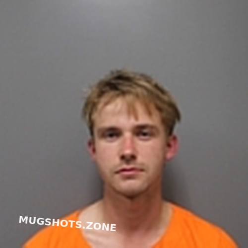 BRABEC KYLE NEVILLE 08/02/2025 - Hendricks County Mugshots Zone