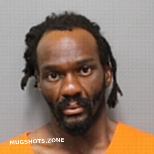CISSELL ERIC DEON 08/02/2025 - Hendricks County Mugshots Zone