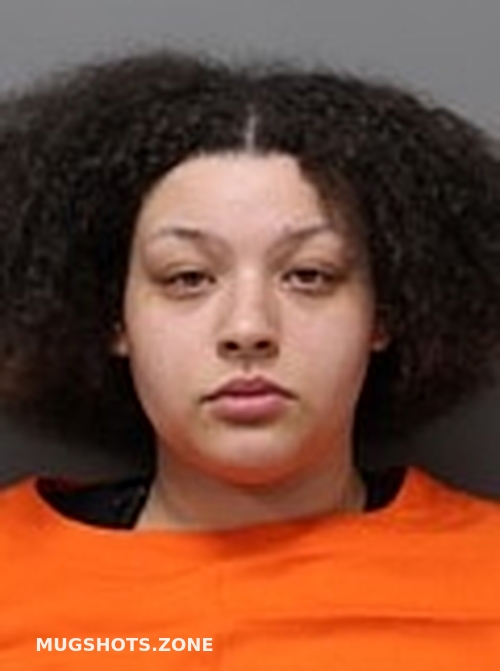 PENN CELINE MICHELLE LEE 08/07/2025 - Hendricks County Mugshots Zone