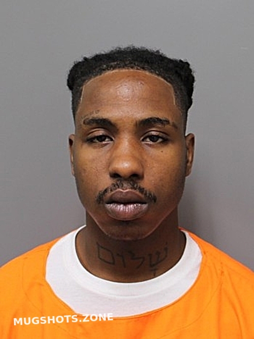 CHISM MILES ELIJAH 08/12/2025 - Hendricks County Mugshots Zone