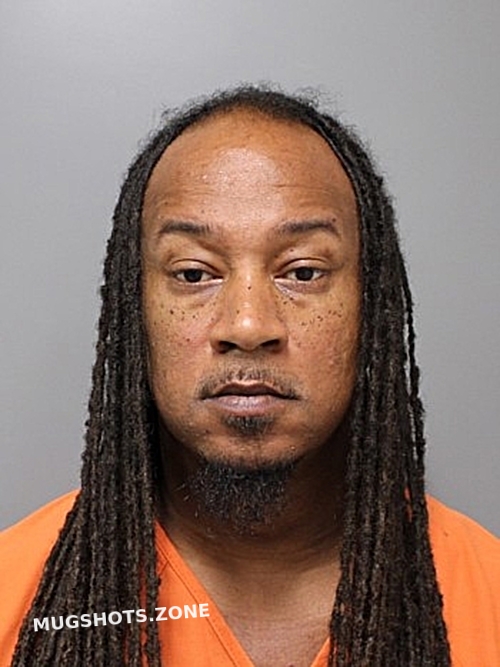 HUGHES ANDRE 08/13/2025 - Hendricks County Mugshots Zone