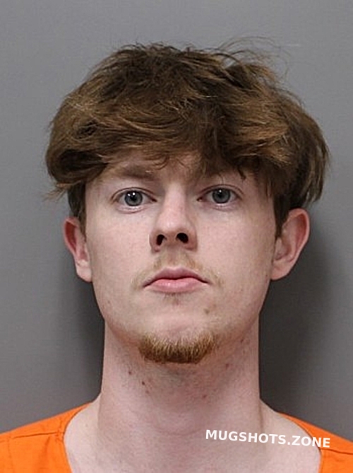 GILLIAM MASON ALEXANDER 08/18/2025 - Hendricks County Mugshots Zone