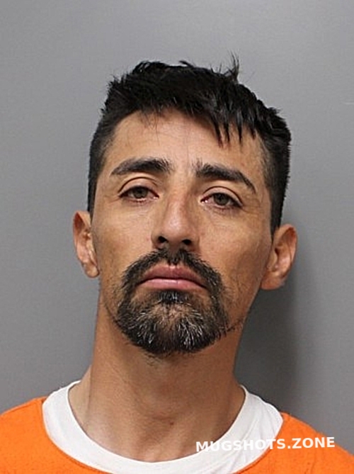 MANON-RODRIGUEZ JOSE ANDRES 08/27/2025 - Hendricks County Mugshots Zone