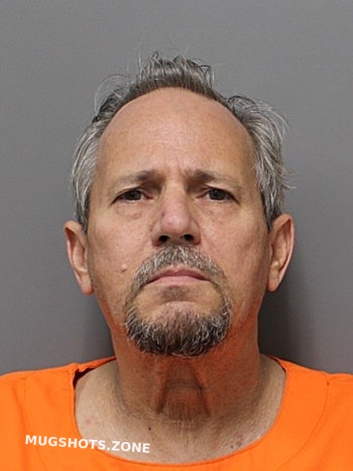 MCKINNEY STEVEN RUSSELL 08/29/2025 - Hendricks County Mugshots Zone