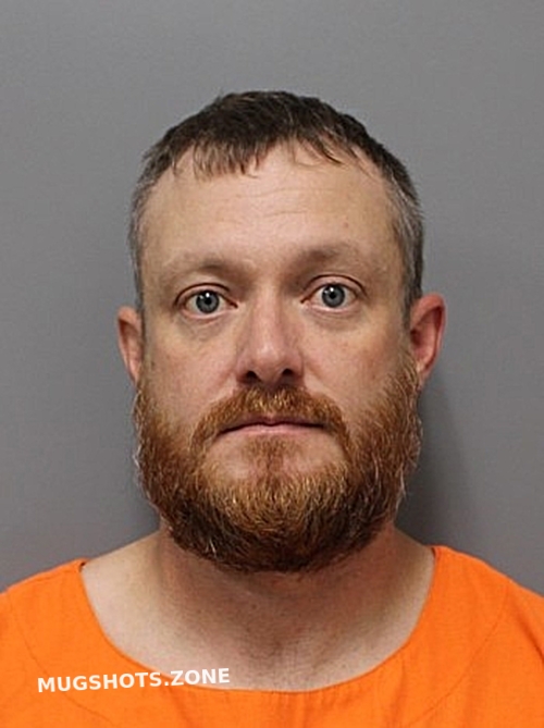 KING CORY MARK 08/29/2025 - Hendricks County Mugshots Zone