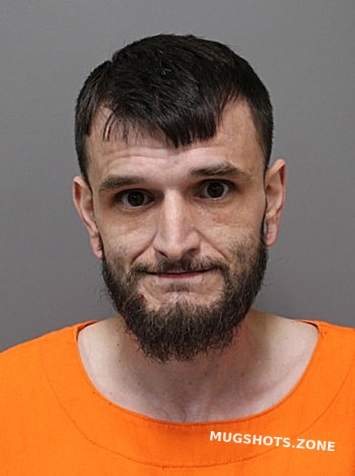 CROWE JOSHUA MICHAEL LINCOLN 08/29/2025 - Hendricks County Mugshots Zone