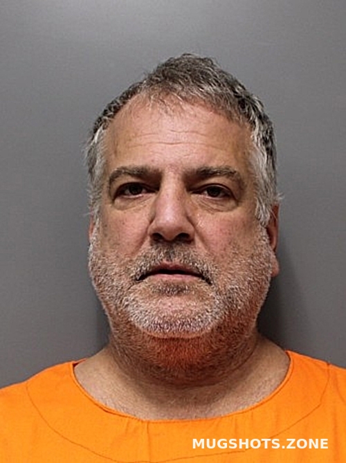 CLARK BRADLEY JAMES 08/29/2025 - Hendricks County Mugshots Zone