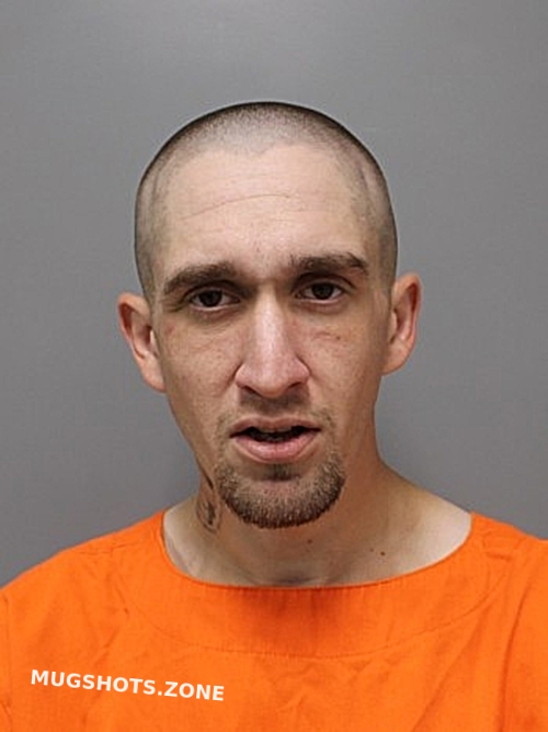 THACKER CLINTON RILEY 08/30/2025 - Hendricks County Mugshots Zone