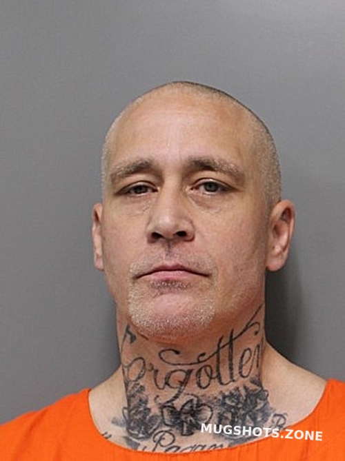 DAVIS JAMES 08/30/2025 - Hendricks County Mugshots Zone