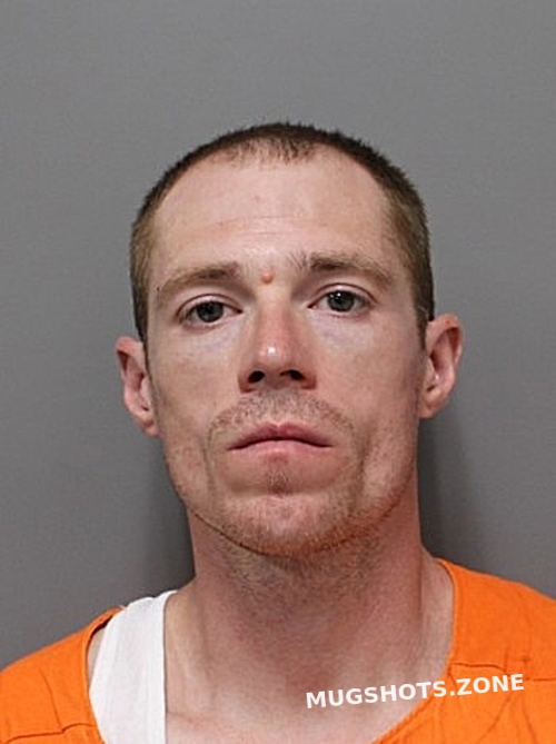 FISHER ADRIAN BOYD 08/30/2025 - Hendricks County Mugshots Zone
