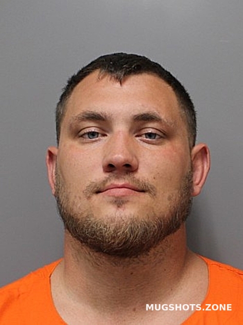 SHANE CHRISTOPHER MICHAEL 09/05/2025 - Hendricks County Mugshots Zone