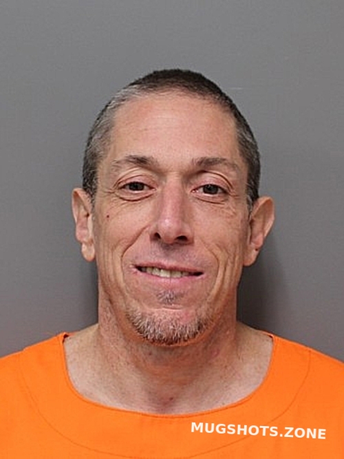 BARKER RANDY STEVEN 09/08/2025 - Hendricks County Mugshots Zone