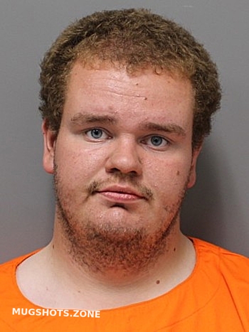 STANGER JERAMIAH JAMES 09/10/2025 - Hendricks County Mugshots Zone