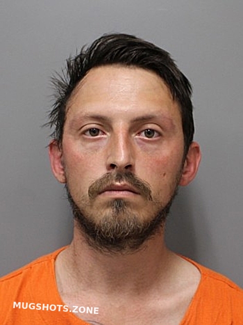COOMER RICHARD CODY 09/16/2025 - Hendricks County Mugshots Zone
