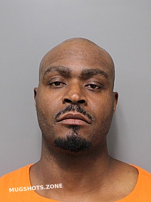 THURMAN ANTHONY RYAN 09/18/2025 - Hendricks County Mugshots Zone