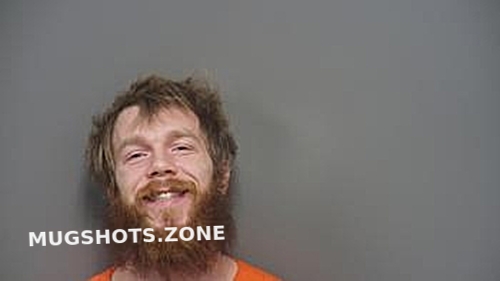 DODD DALLAS MICHAEL ROBERT 09/19/2025 - Hendricks County Mugshots Zone