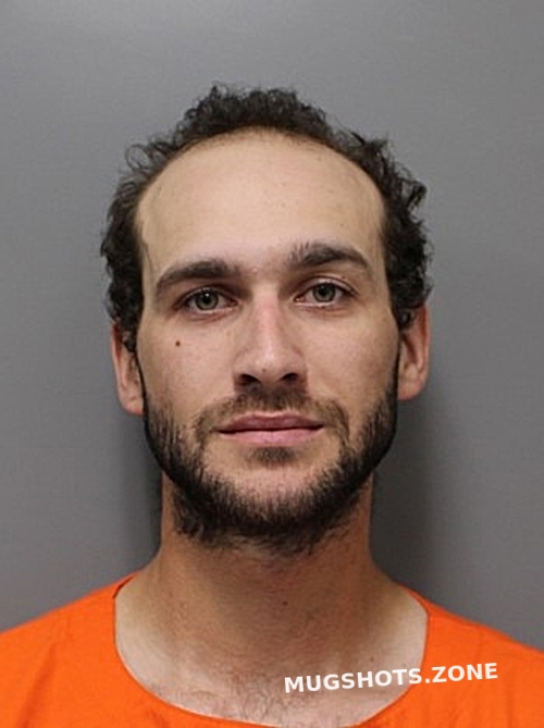 JACOBS GAVIN MIKEL 09/19/2025 - Hendricks County Mugshots Zone