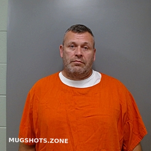 HARRINGTON DUSTIN DUANE 09/19/2025 - Hendricks County Mugshots Zone