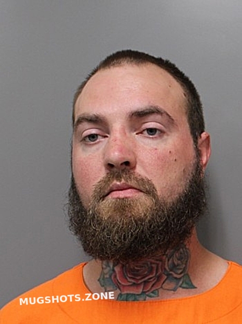 JOYNER CHANDLER OSTIN 09/19/2025 - Hendricks County Mugshots Zone