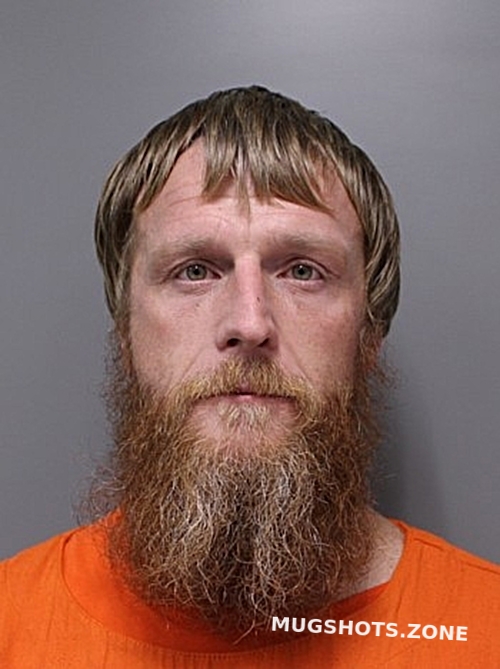 GOSSETT TIMOTHY JACOB 09/30/2025 - Hendricks County Mugshots Zone