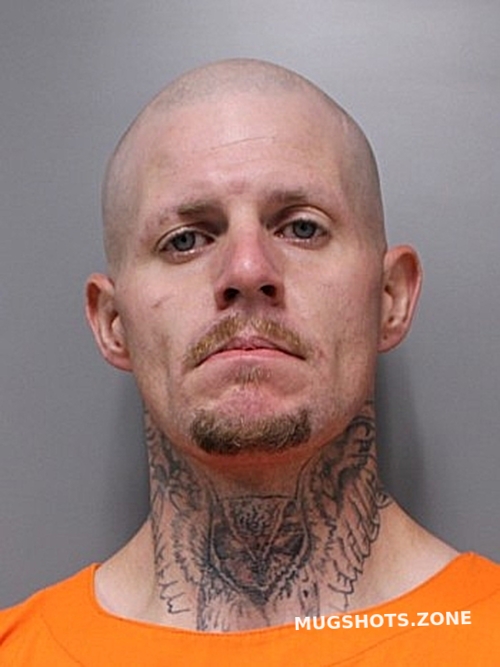 WOOLARD MATTHEW EDWARD 09/30/2025 - Hendricks County Mugshots Zone
