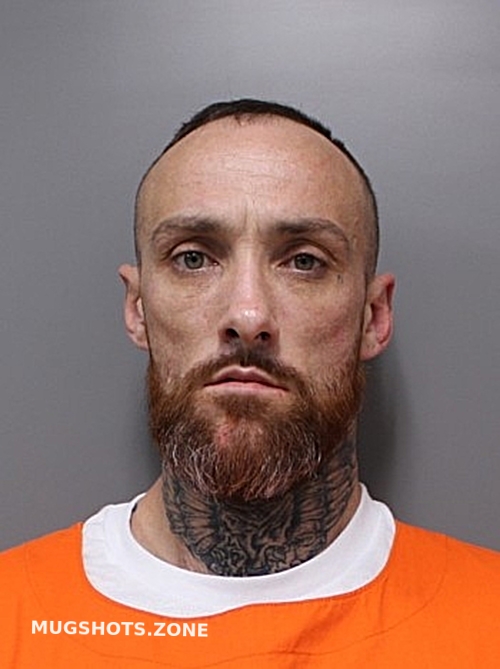 HOWE RYAN WILLIAM 10/01/2025 - Hendricks County Mugshots Zone
