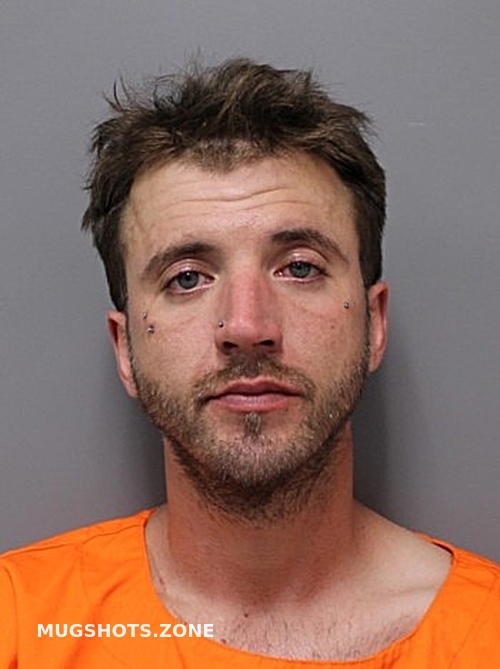 COTHRON DREW MICHAEL 10/02/2025 - Hendricks County Mugshots Zone