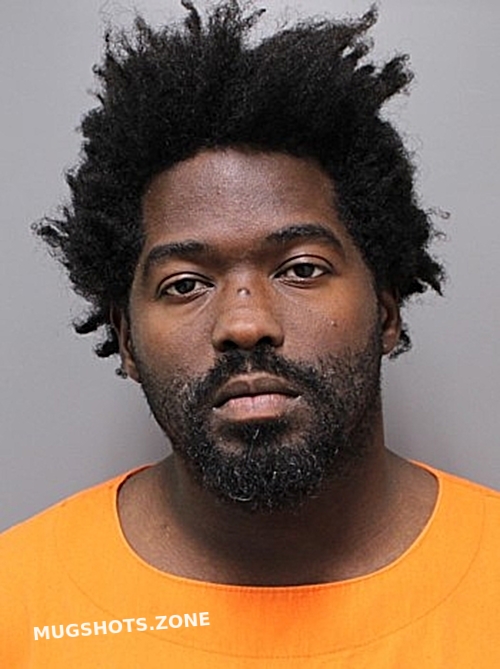 BRINKLEY JACOBE JAMEL 10/03/2025 - Hendricks County Mugshots Zone
