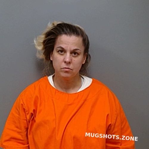 HILD JENNIFER MARIE 10/03/2025 - Hendricks County Mugshots Zone