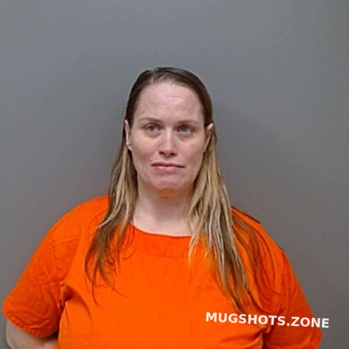 SPRINGFIELD KYMBERLY DAWN 10/03/2025 - Hendricks County Mugshots Zone