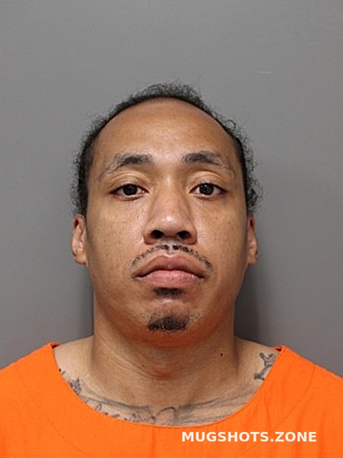 FREEMAN QUINTON JAMAL 10/06/2025 - Hendricks County Mugshots Zone