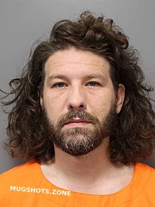ETTE ANTHONY ROBERT 10/08/2025 - Hendricks County Mugshots Zone