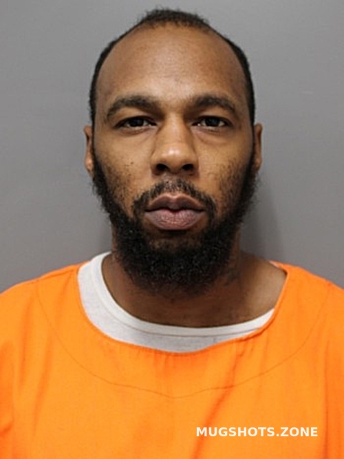 REESE-TOLSON RUFUS 10/08/2025 - Hendricks County Mugshots Zone