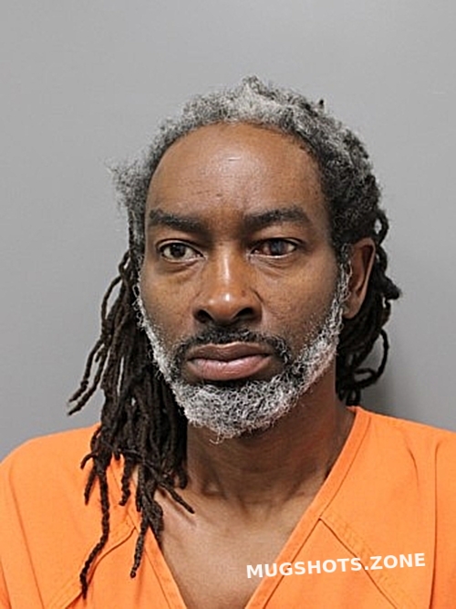 WALKER TERRY 10/18/2025 - Hendricks County Mugshots Zone