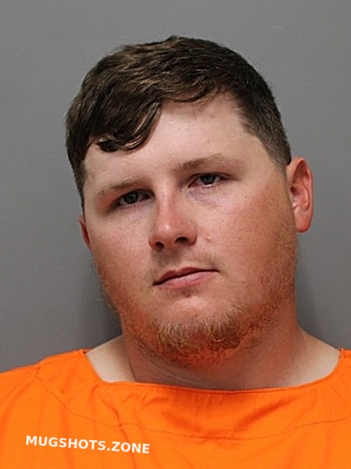 DEMATTIE CALEB MAXWELL 10/19/2025 - Hendricks County Mugshots Zone