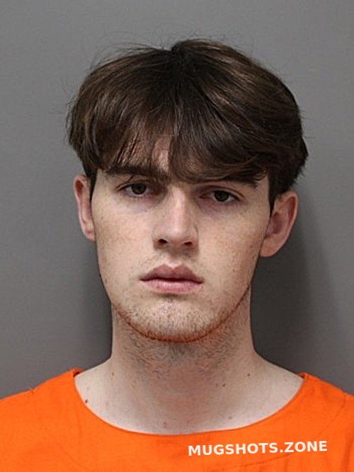 LAMPE NICHOLAS MICHAEL 10/20/2025 - Hendricks County Mugshots Zone