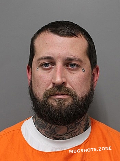 CHELF SETH MICHAEL 10/23/2025 - Hendricks County Mugshots Zone