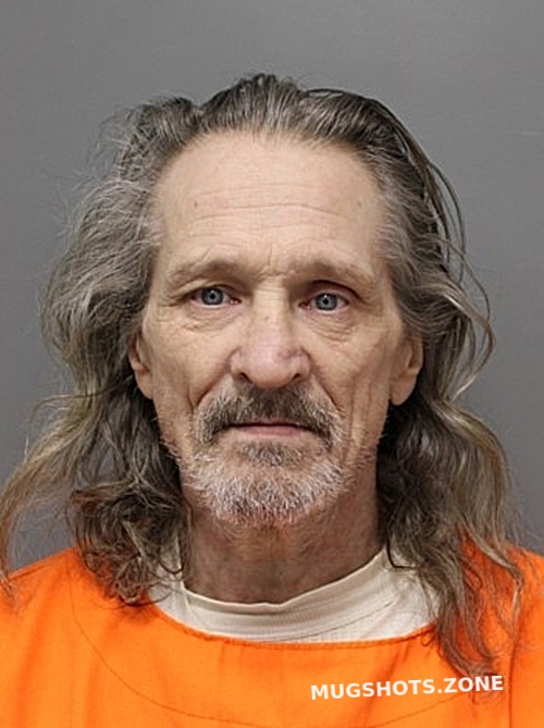 RUSSELL BALL 10/24/2025 - Hendricks County Mugshots Zone