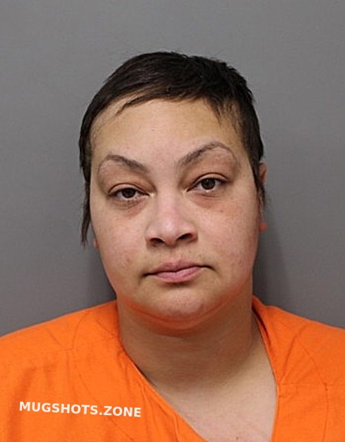 FREEMAN CANDICE RENIECE 10/26/2025 - Hendricks County Mugshots Zone
