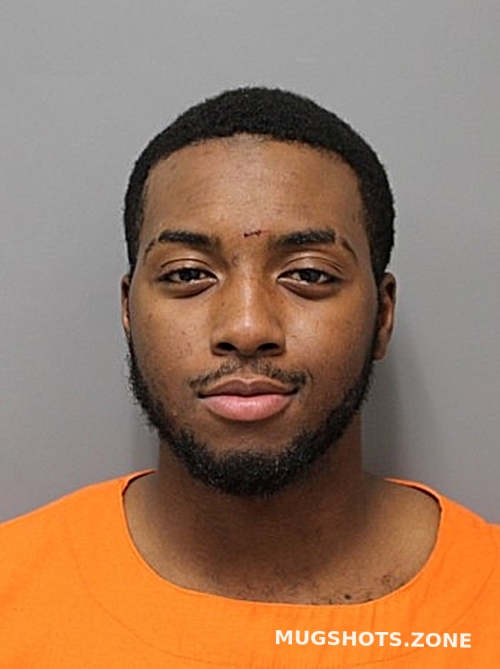 JORDAN-LEMAFA DEVONTE AMARIE 10/29/2025 - Hendricks County Mugshots Zone