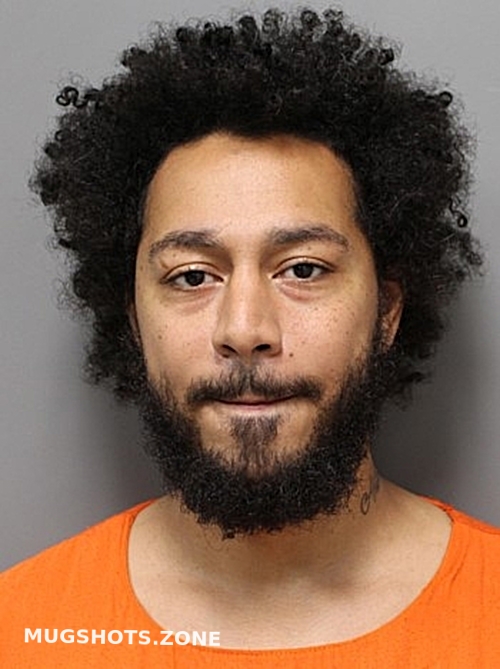 BROOKINS ELIJAHWON KHALIL 10/30/2025 - Hendricks County Mugshots Zone
