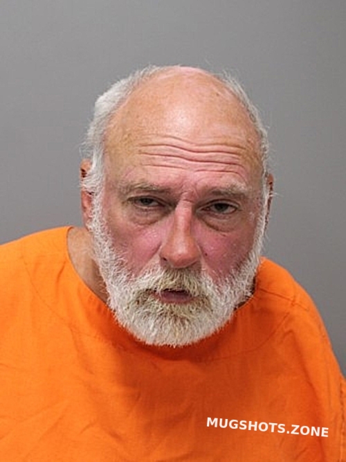 TURNER TERRY 11/01/2025 - Hendricks County Mugshots Zone