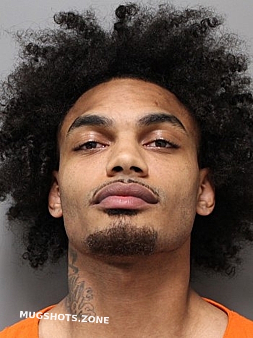 TURNER MARTRELL DEAN 11/02/2025 - Hendricks County Mugshots Zone